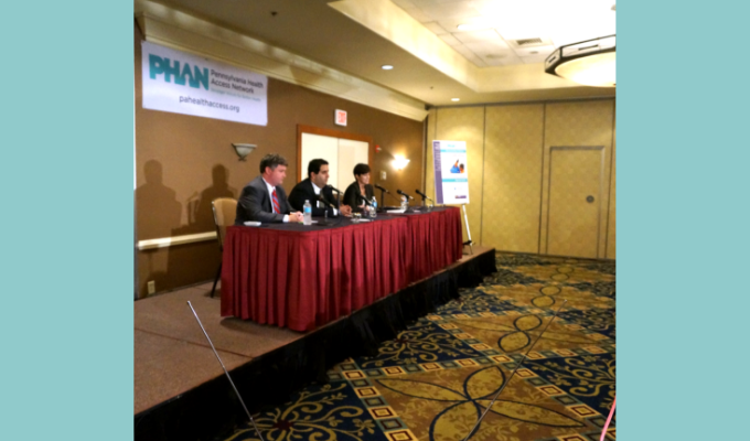 Building Healthier Communities Through Medicaid Policy Forum ...